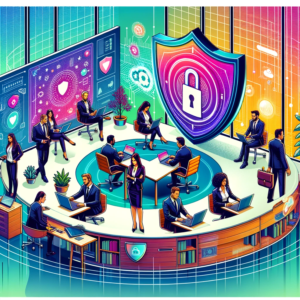 The Essential Guide to Cybersecurity for SMBs – Techzura The Essential Guide to Cybersecurity for SMBs – Techzura